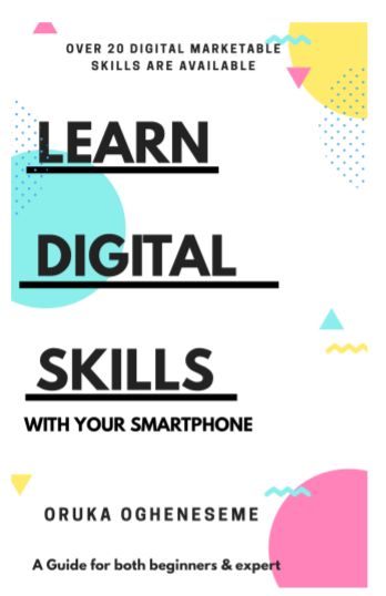 Buy LEARN DIGITAL SKILL by Emmanuel Adebowale on Selar