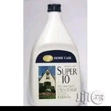 Buy SUPER 10 by Awa omasirichukwu on Selar