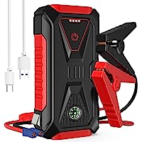 Buy Independent Car Jump Starter Device by Omaz Digital store on Selar