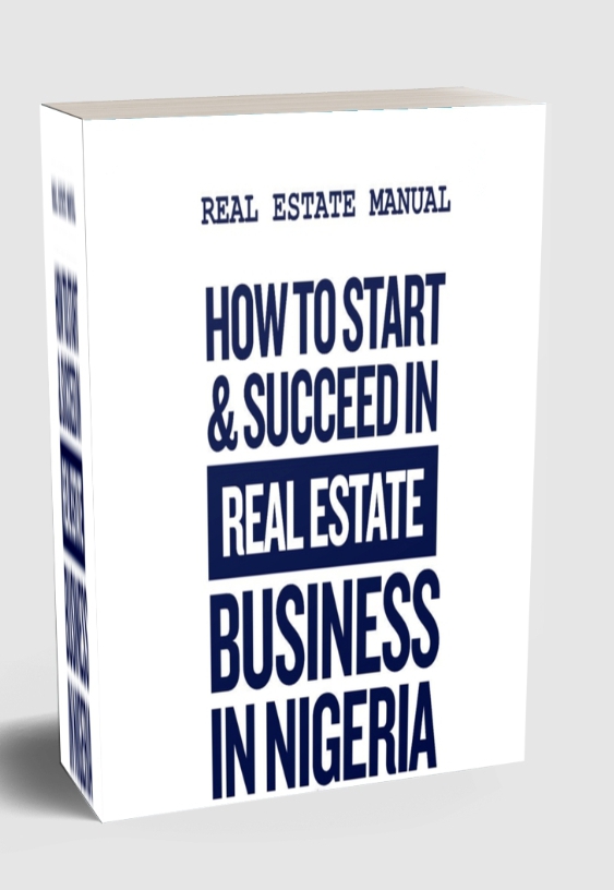 Buy How to start and succeed in real estate business by Omoloye Vincent ...