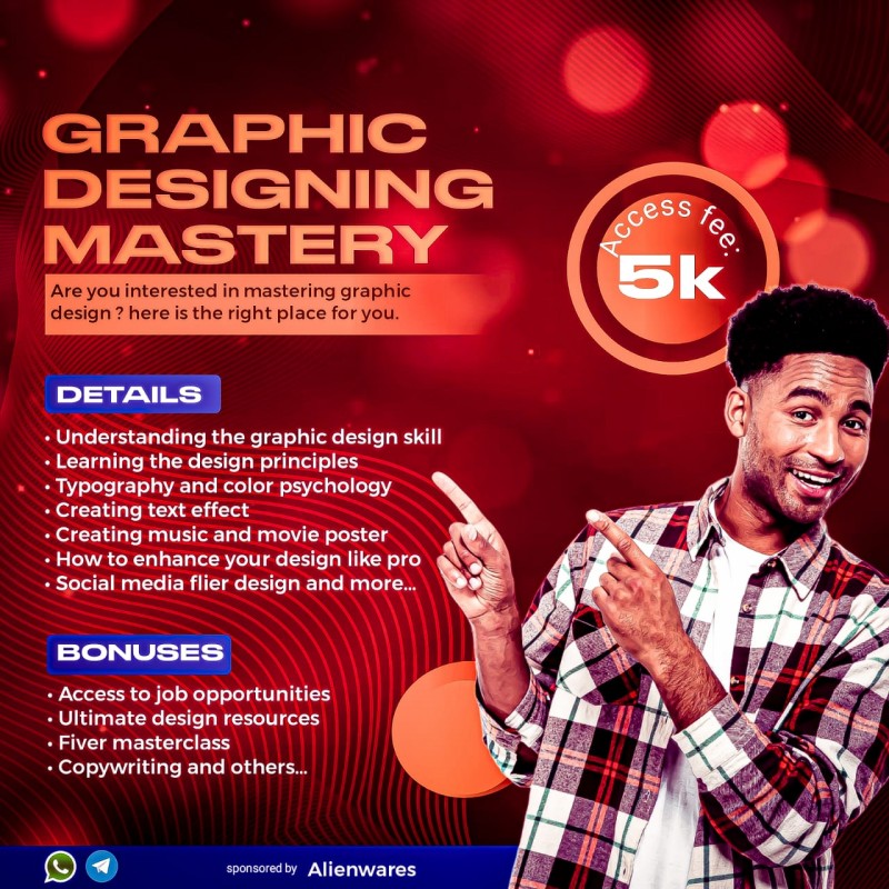 Buy ALIENWARE by Bashir Ibrahim on Selar