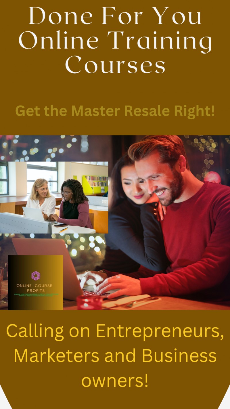 Buy Over 280 Online Marketing PLR/MRR Video/EBOOK Courses, Focusing on ...