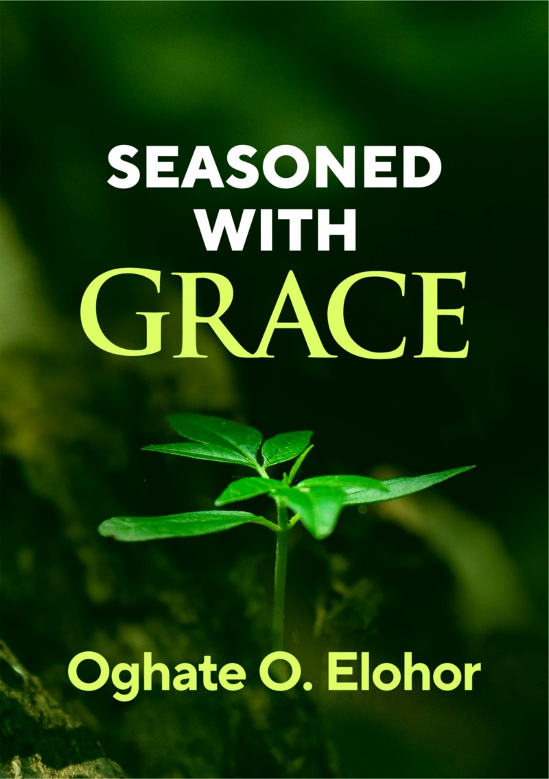 Buy Season with grace by OGHATE onorievuoghene Elohor on Selar