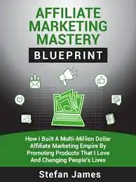Buy Affiliate income pilot blueprint (airprint) by Mark Timwood on Selar
