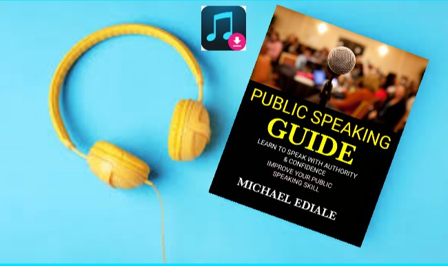 Buy PUBLIC SPEAKING GUIDE 101 by ORANGE MALL on Selar