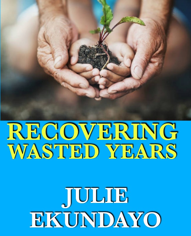Buy Recovering Wasted Years (Ebook) by ORANGE MALL on Selar
