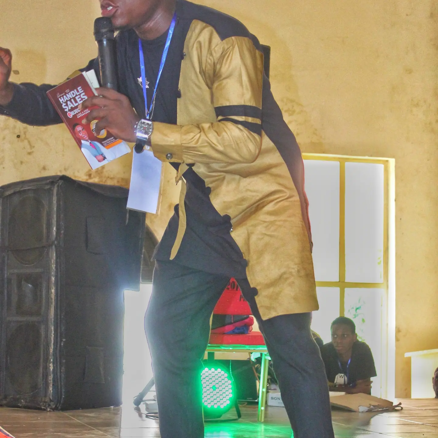 Buy REPLAYS OF TMASC by Oreoluwa Afolabi on Selar