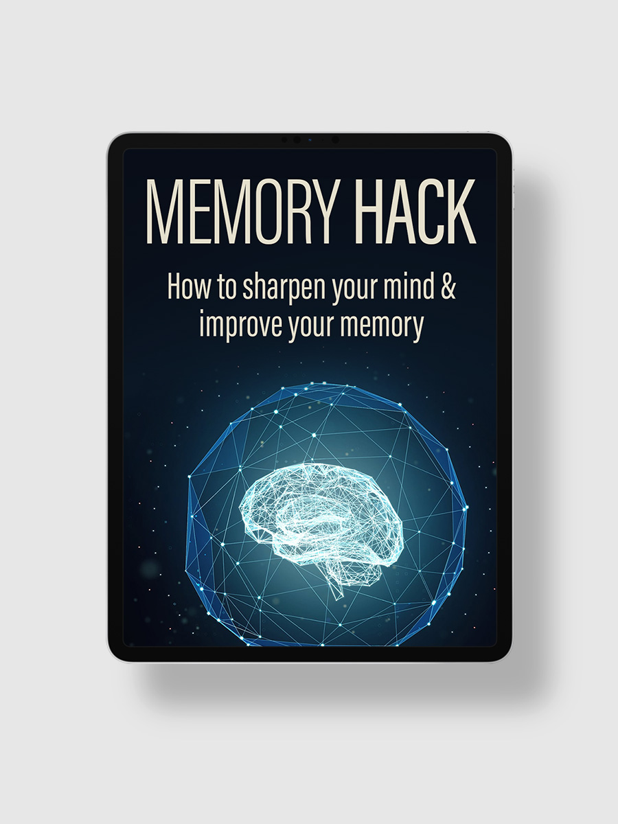 Buy Memory Hack by Shaibu Musa on Selar