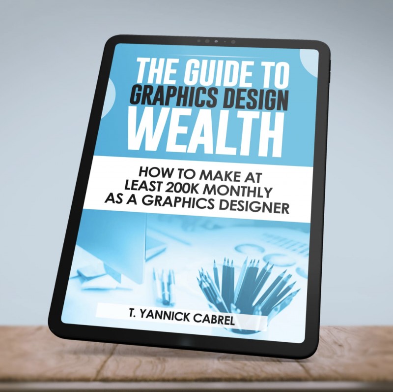 Buy The Guide to graphics design wealth by Orijin grachics on Selar