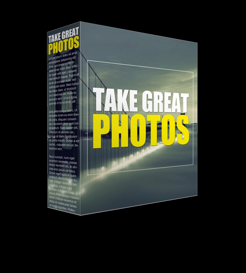 Buy How to take the wow factor photos by king donalds online store on Selar