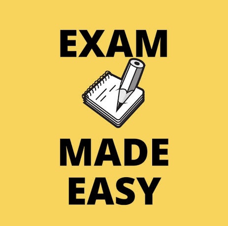 Buy EXAM MADE EASY by Financial Apostle on Selar