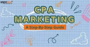 Buy CPA MARKETING GUIDE. by Blissful Marketing Academy Store on Selar