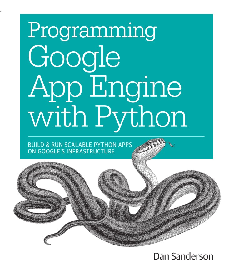 Buy Programming Google App engine With Python by Blissful Marketing ...