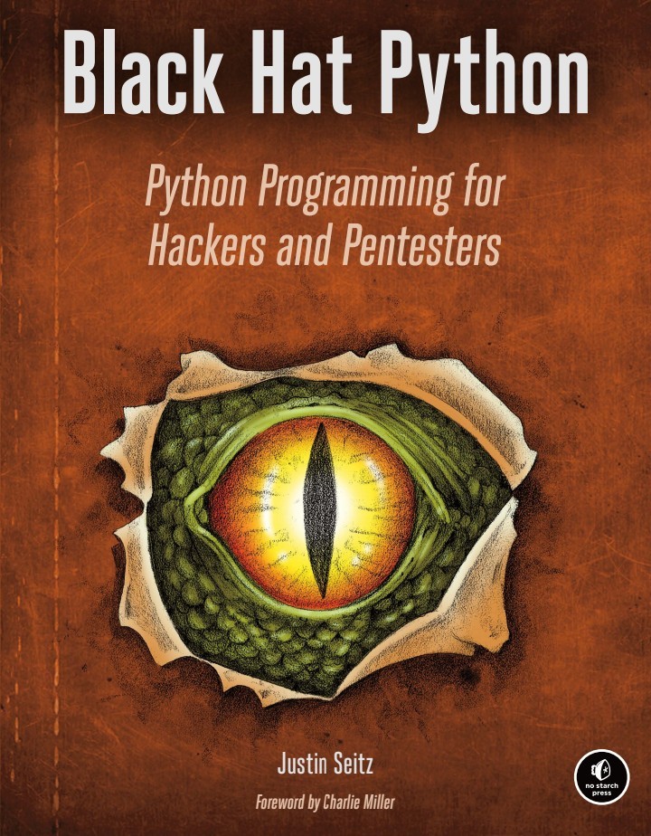 Buy Python Programming For Hackers And Pentesters. by Blissful ...