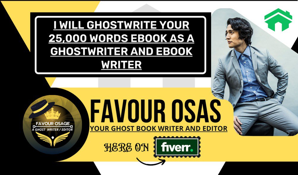 Buy Copywriting Service by Osagie Favour Osasenaga on Selar