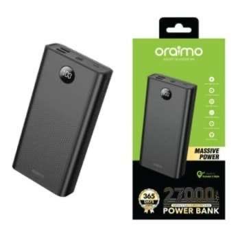 Buy Araimo power bank by Patrick oshin on Selar