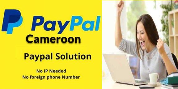 Buy PayPal to millions by Mum oscar on Selar