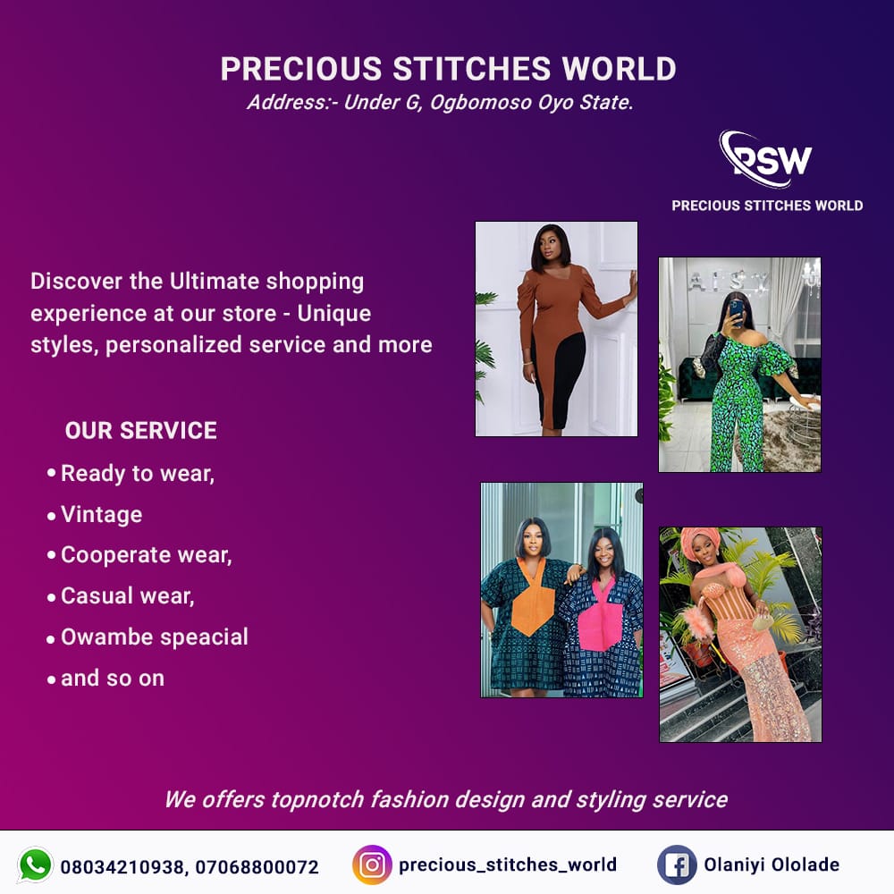 Buy Flyer Design by Oyebisi Timileyin Emmanuel on Selar