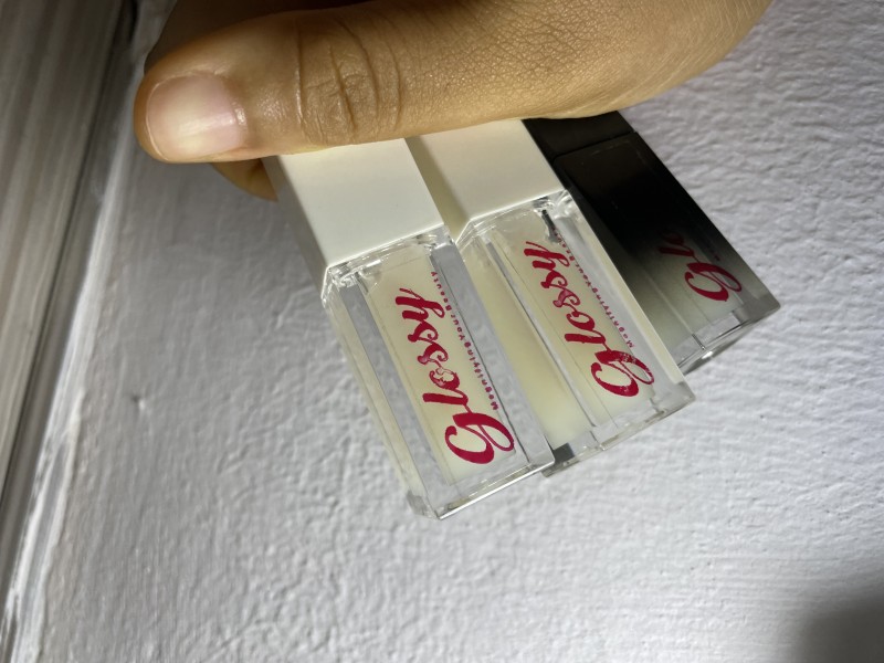 Buy Pina colada Lip gloss by Quadri Eniola on Selar