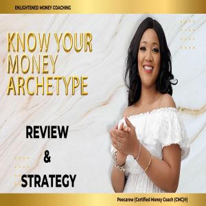 Buy Know Your Money Archetype Review & Strategy Exclusive by P. Carew ...