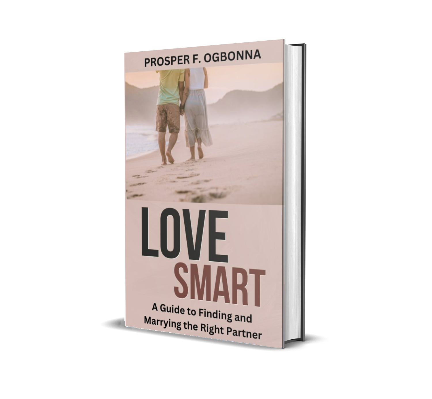 Get LOVE SMART: A GUIDE TO FINDING AND KEEPING THE RIGHT PARTNER by ...