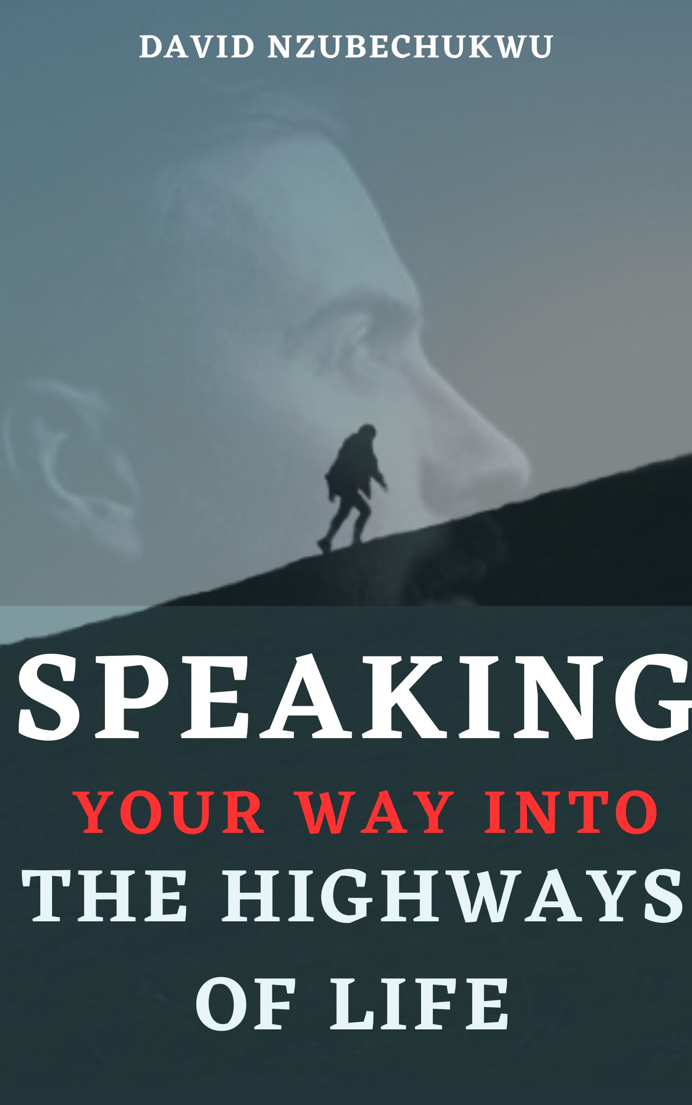 Buy SPEAKING YOUR WAY INTO THE HIGHWAYS OF LIFE by David John ...