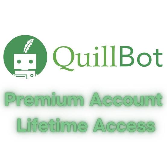 Buy Quillbot Premium Account Lifetime ACCESS by Pb Digitalz on Selar