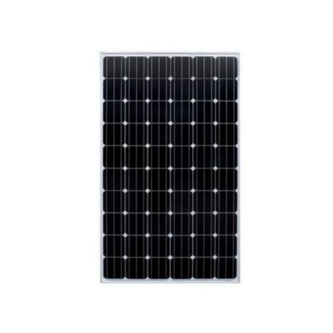 Buy Solar Panel 300W 24V (2 Units) Mono Crystalline Solar Panel by ...