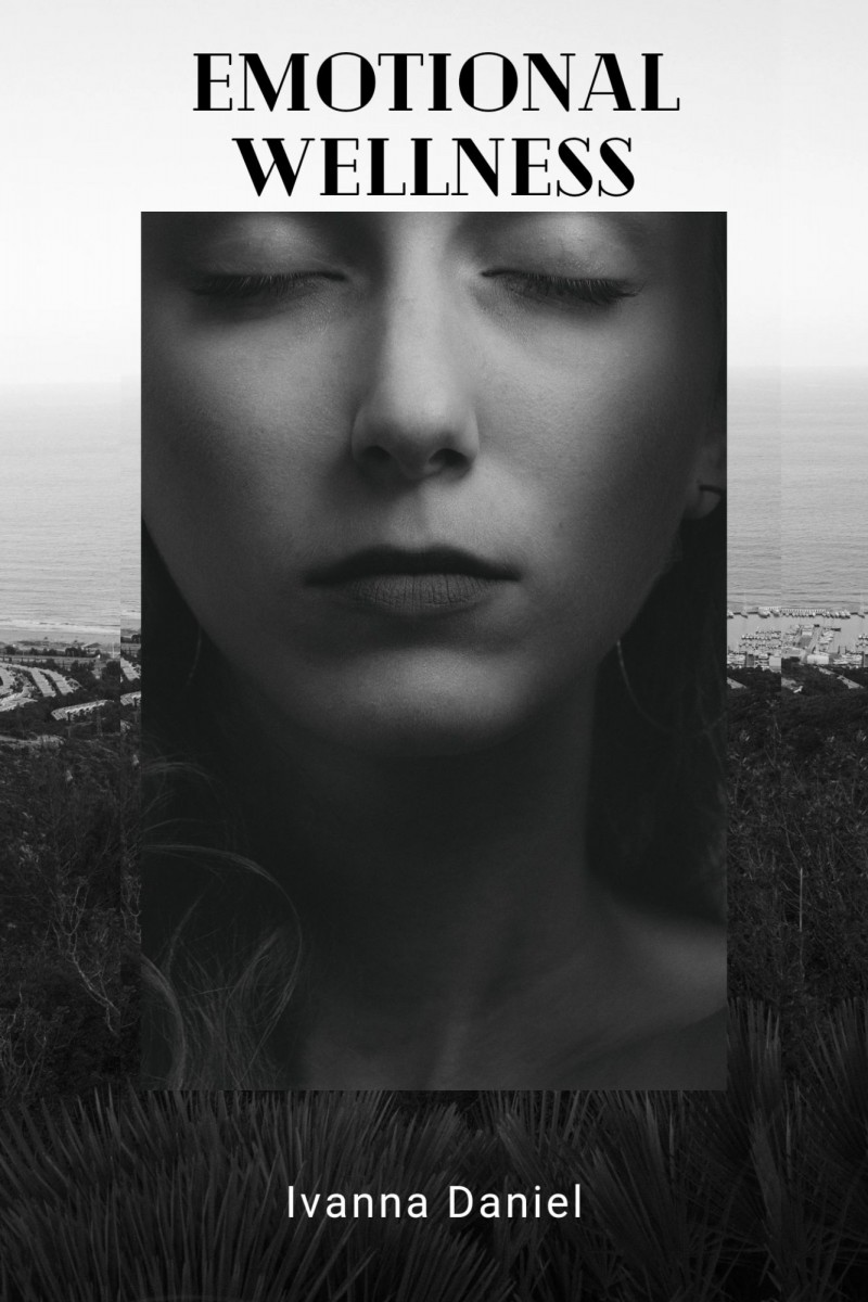 Buy EMOTIONAL WELLNESS by Peace Abutu on Selar