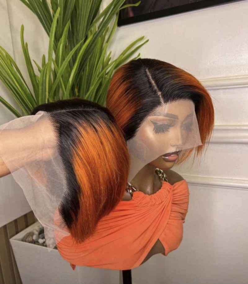 Buy TIWA t frontal wig by Oluwadamilola Deborah on Selar