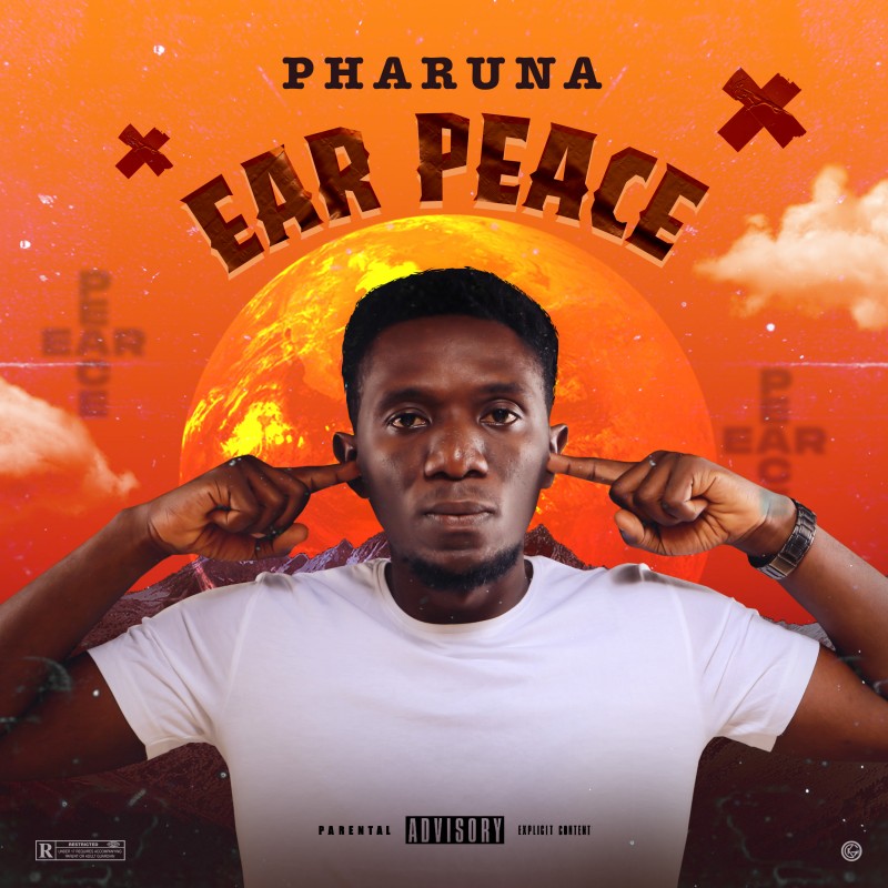 Buy Pharuna - Ear Peace by Faruna on Selar