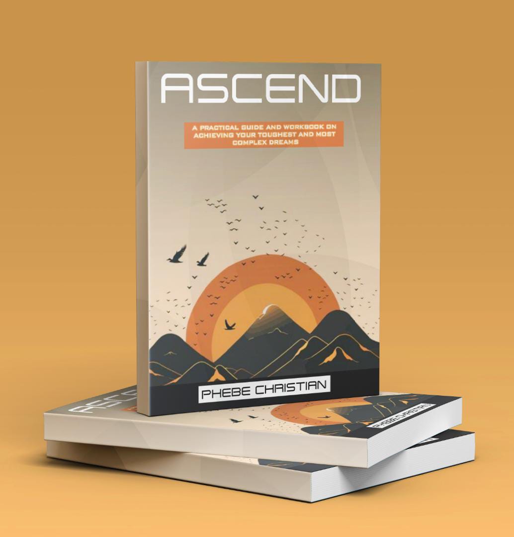 Buy ASCEND! A Practical Guide with Workbook on How To Achieve Your ...