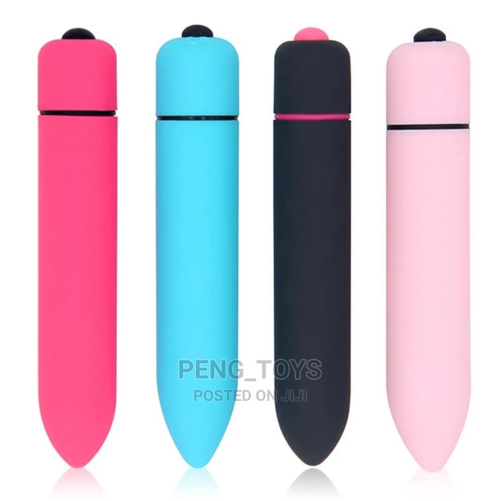 Buy Bullet vibrator by Playessential on Selar