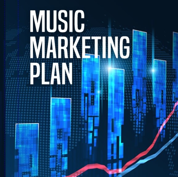 Buy Music Marketing Plan by Oyinda by Olukanni Oyinda on Selar