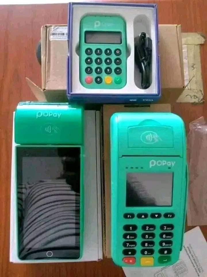Buy Pos machine by Pos Nigeria limited on Selar