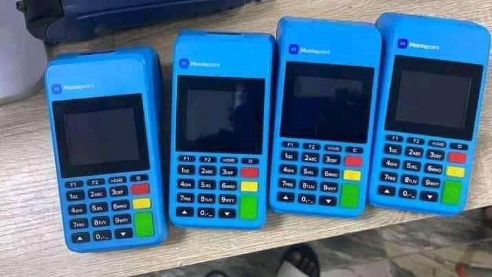 Buy Pos machine by Pos Nigeria limited on Selar