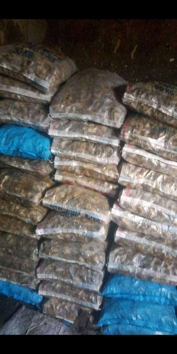 Buy Special Cow meat kpomo by praizechampion on Selar