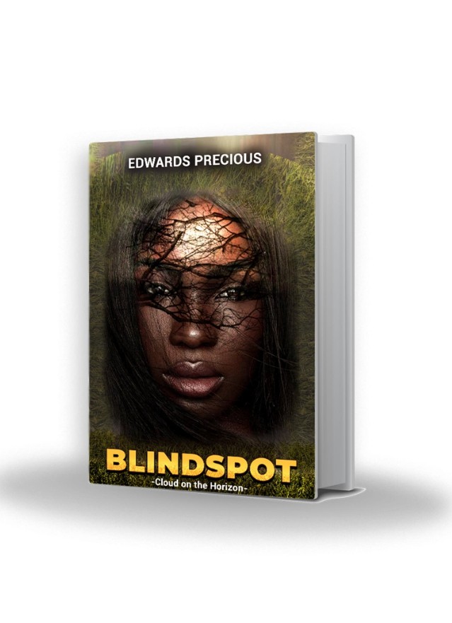 Buy Blindspot by Edward precious on Selar