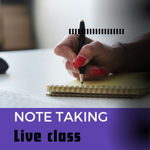 Buy This is a class on how interpreters can take note for consecutive ...