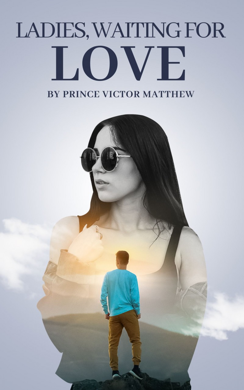 Buy LADIES, WAITING FOR LOVE: A Christian Guide on becoming a wife before dating. by Prince ...