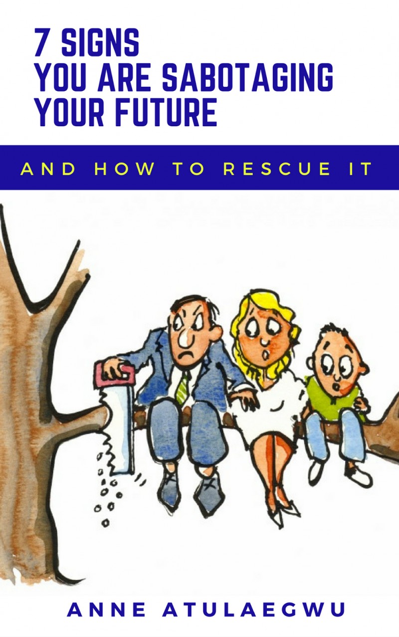 Buy 7 SIGNS (WORKBOOK) by SheLeadership Solutions on Selar