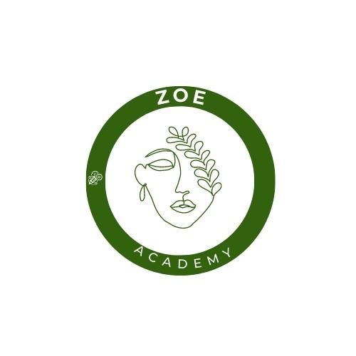 Buy The Zoe Academy by Princess Oladipo on Selar