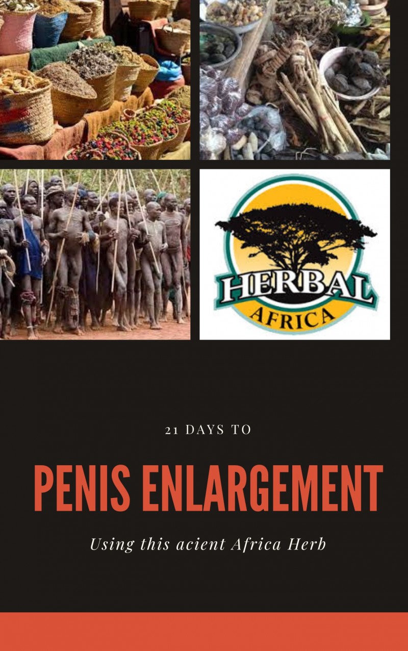 Buy Africa penis Herb by David favour prisca on Selar