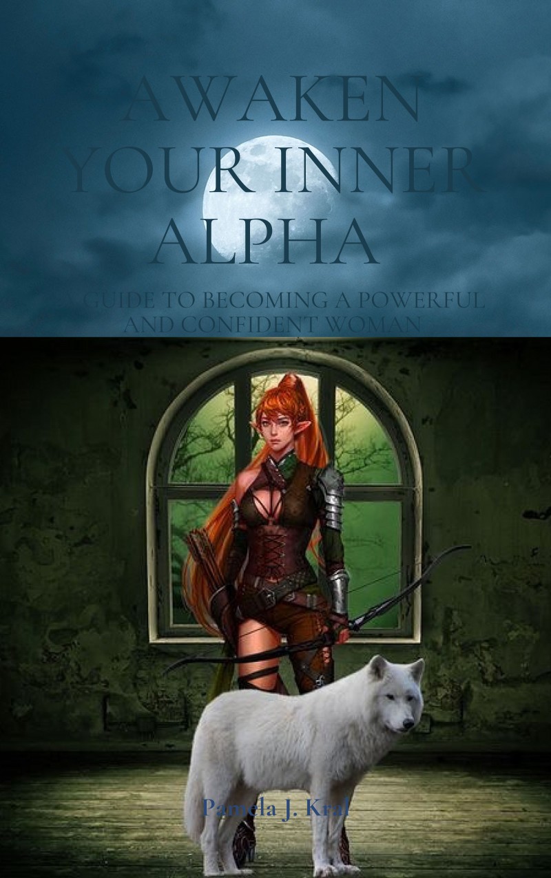 Buy Awaken Your Inner Alpha by Sodiq Hamzat on Selar
