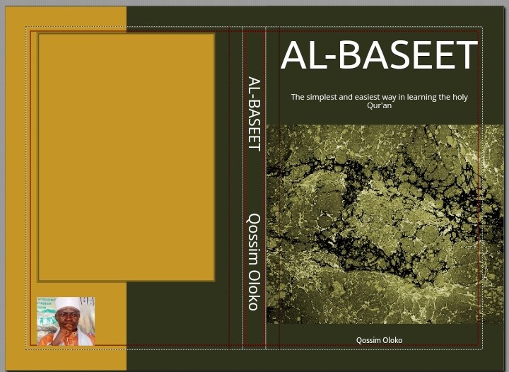 Buy AL-BASEET by Qossim Oluwaseyi Oloko on Selar