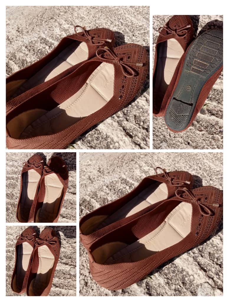 Buy Covered Shoe. by Shuaib Qudusiyyah Olayinka on Selar