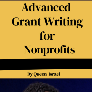 Buy Advanced Grant Writing for Nonprofits by Queen Israel on Selar