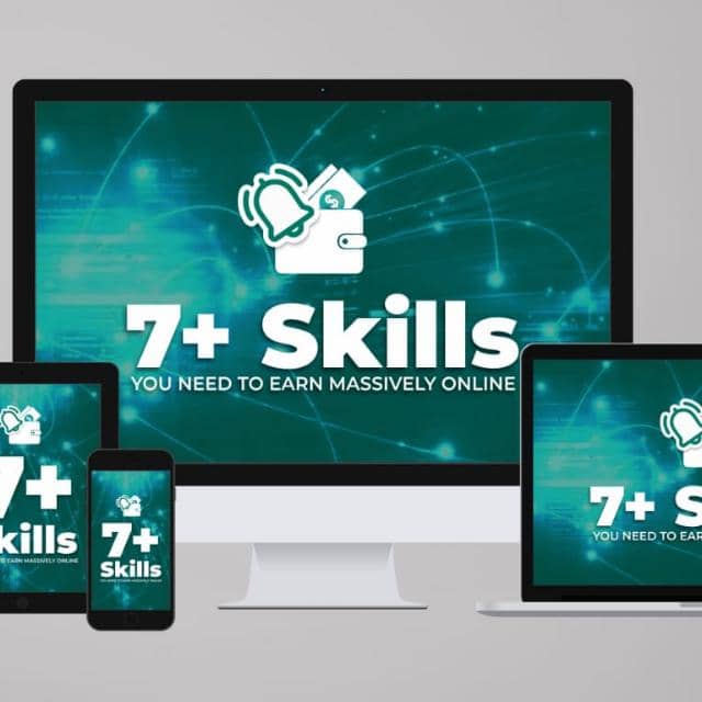 Buy Automated Income Machine (A.I.M) Course by Ezeanyagu Vincent Okey ...