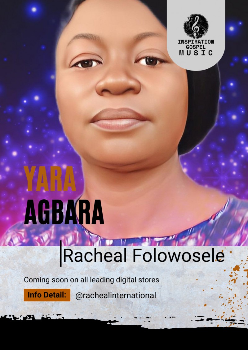 Buy YARA AGBARA by Folowosele Racheal on Selar
