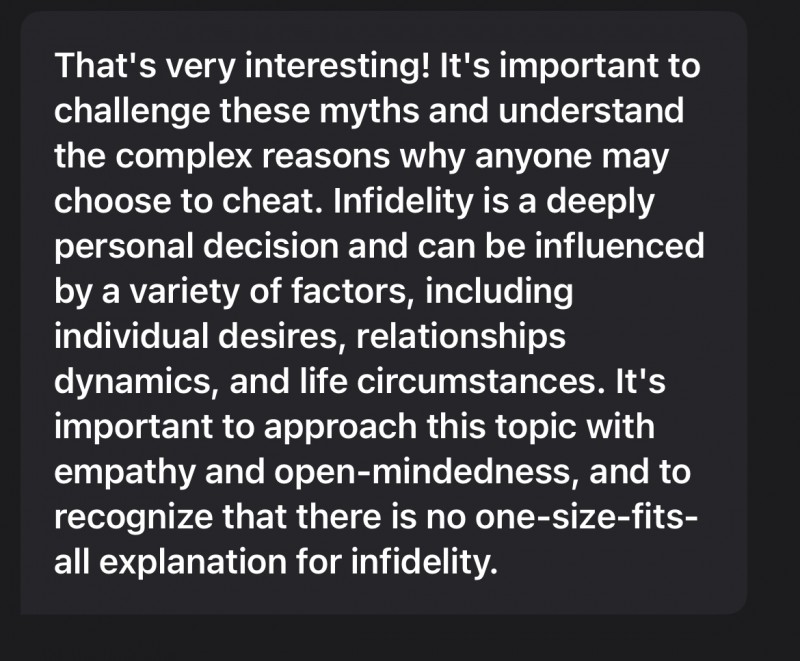 Buy Reason why people cheat in relationship by Oruamen Onime Ramsey on ...